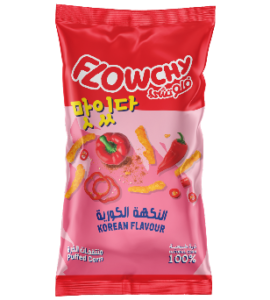 فلوتشي Flowchy